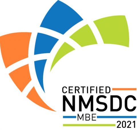 NMSDC Certified - Frontier Global Partners